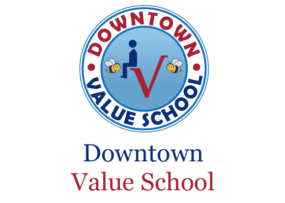 Contact - About - Downtown Value School